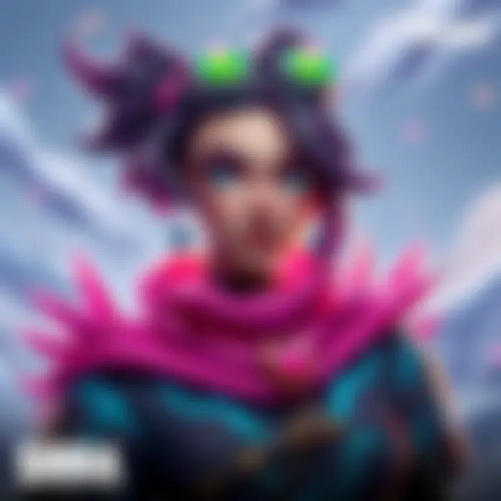 Are We Seeing a New Skin for Sierra Soon? : LevelUpTalk