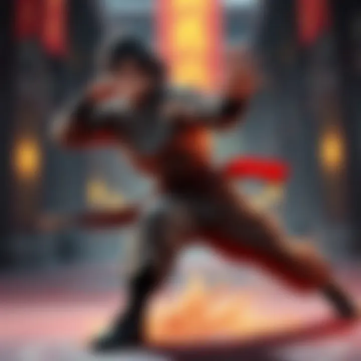 Sifu Monitoring Edit: New Insights for Gamers : LevelUpTalk