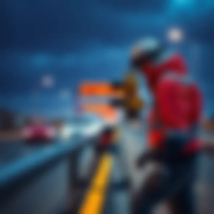 How to Easily Get a Sight Line Survey Quickly : LevelUpTalk