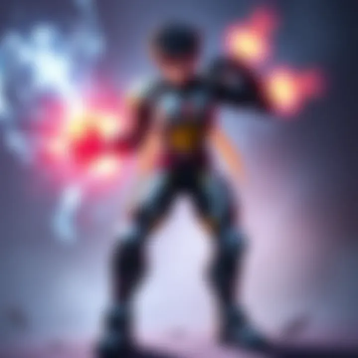 What Talent Could Sigma Receive in Upcoming Update? : LevelUpTalk
