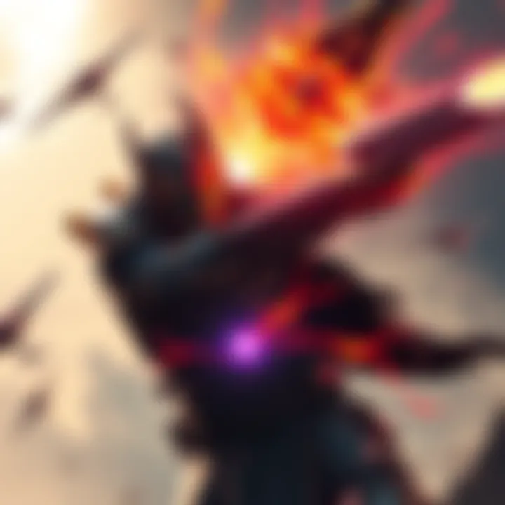 Unleashing Lore Accurate Sigma Gameplay in 2025 : LevelUpTalk