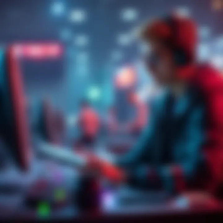 Essential Tips for New Sigma Players to Succeed : LevelUpTalk