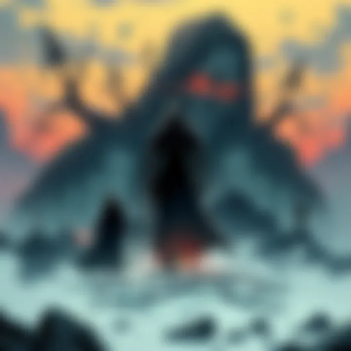 Exploring the World of Signalis Comic and Its Themes : LevelUpTalk