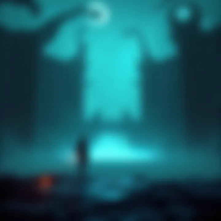 Exploring the Metaphysical Lore of Signalis : LevelUpTalk