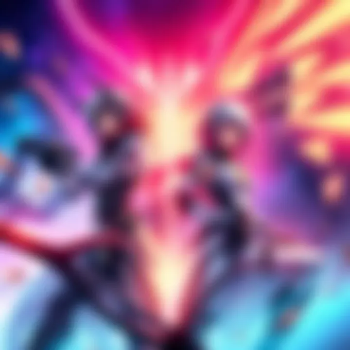 Show Off Your Signalis Original Characters and Ideas : LevelUpTalk