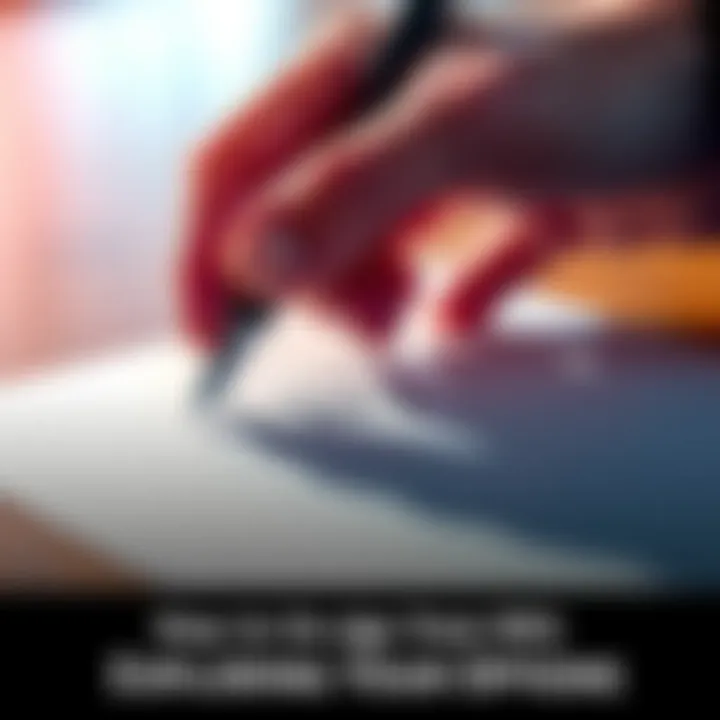 How to Un-sign from SKG: Exploring Your Options : LevelUpTalk