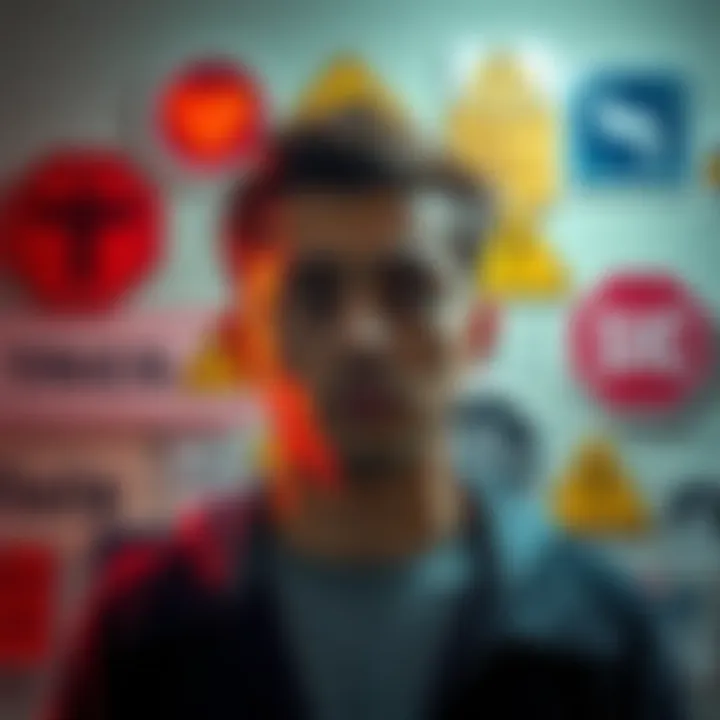 Am I Tweaking? Signs You Shouldn't Ignore : LevelUpTalk