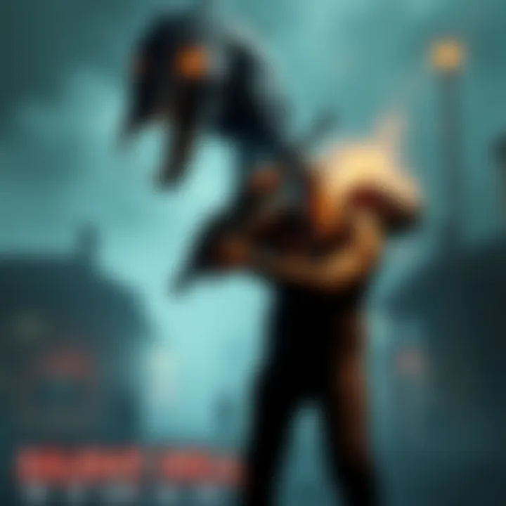 Silent Hill 2 Remake Hits Milestone with 5 Million Players : LevelUpTalk