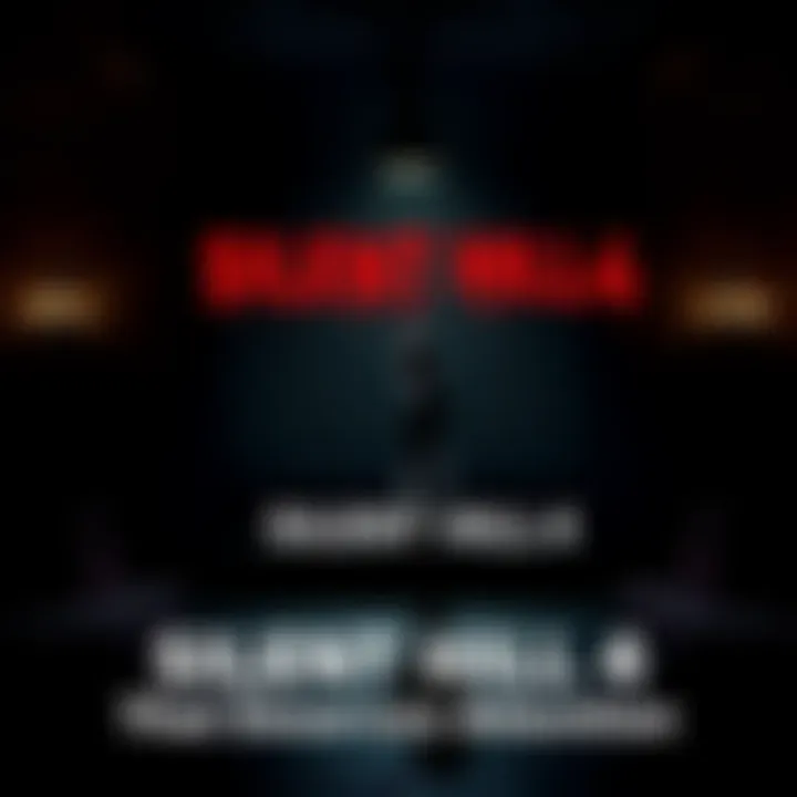 Silent Hill 4: The Underrated Game That Deserves Attention : LevelUpTalk