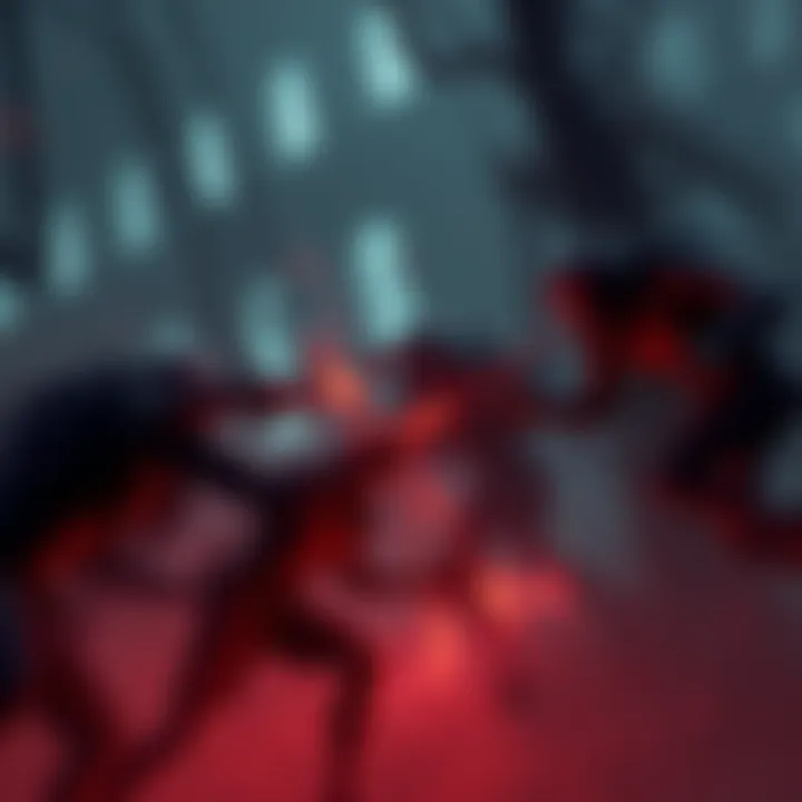 Silent Hill F Promises More Action Than Classic SH2 : LevelUpTalk