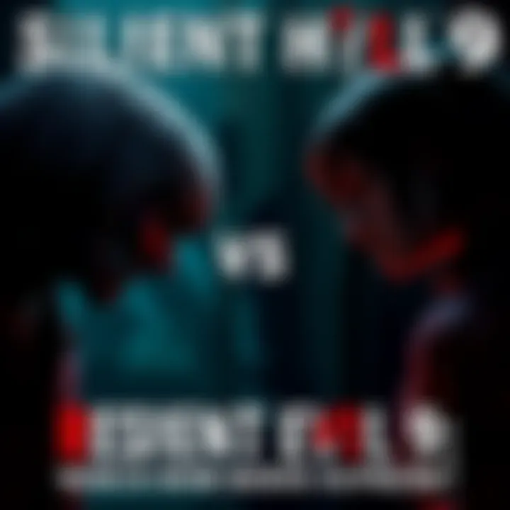 Silent Hill f vs Resident Evil 9: Which Horror Reigns Supreme ...