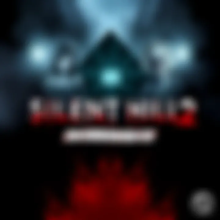 Reviewing the SH2 and 3 HD Collection on Xbox 360 : LevelUpTalk