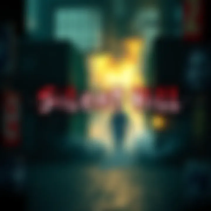 Fans Eager for Silent Hill Remake and Exciting Aesthetics : LevelUpTalk