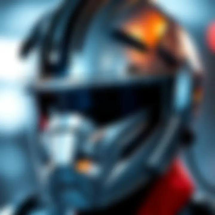 Can You Still Get the Silver Team Helmets in 2025? : LevelUpTalk
