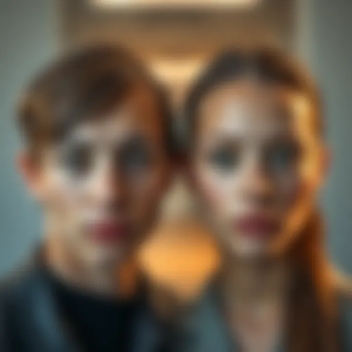 Are They Twins? Spotting Similarities in Faces : LevelUpTalk