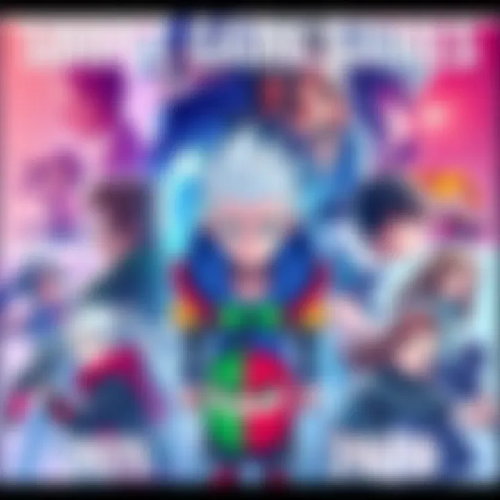 Top Story-Driven Games with Simple Gameplay for 2025 : LevelUpTalk