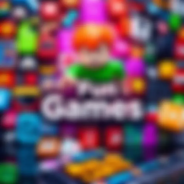 Top Simple Games to Play When You're Bored : LevelUpTalk