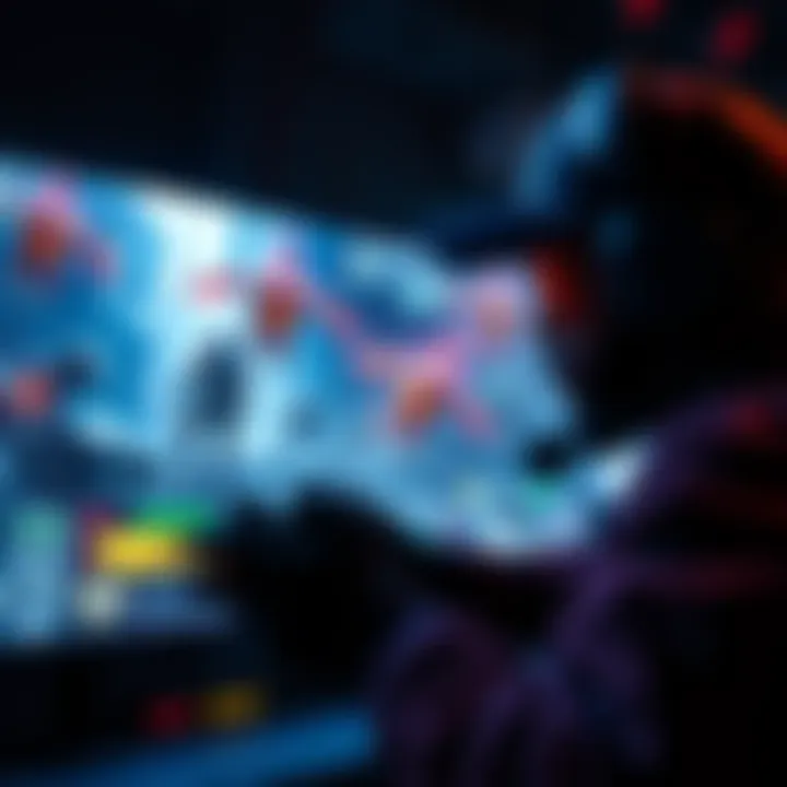 Best Single-Player Games for Tracking Waves of Enemies : LevelUpTalk