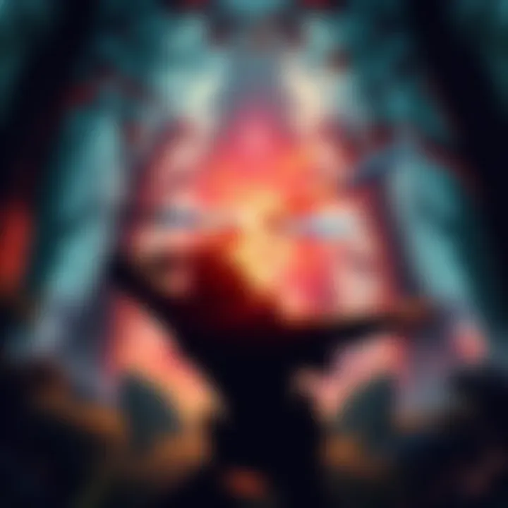 Exploring the Best Single Player FPP Melee Combat Games : LevelUpTalk