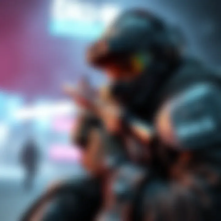 Single-Player FPS: The Fun of CoD Multiplayer Experience : LevelUpTalk