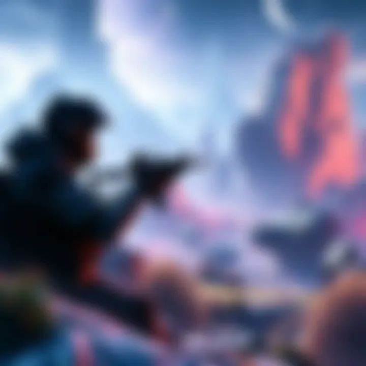 Top Single Player Shooter Games for 2026 Gamers : LevelUpTalk