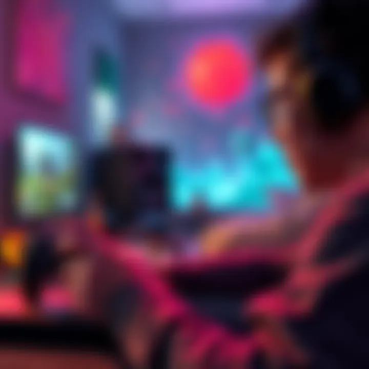 Discover Singleplayer Games Ideal for 20-50 Hour Playtime : LevelUpTalk