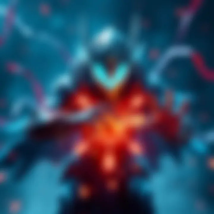 Singularity's 2024 Rework: A Subtle Nerf Explained : LevelUpTalk