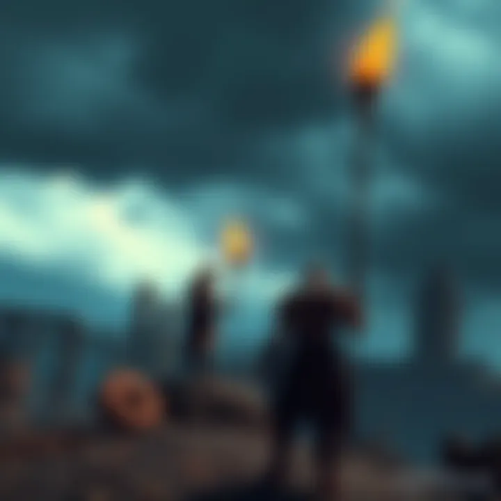 Sinmara Sparks New Theories for Latest God of War Release : LevelUpTalk