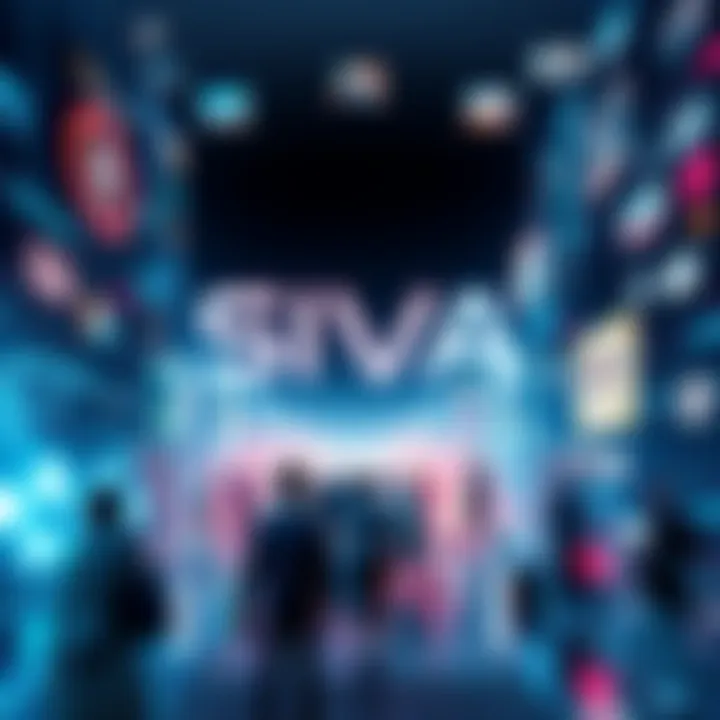 Understanding the Implications of SIVA's Presence : LevelUpTalk