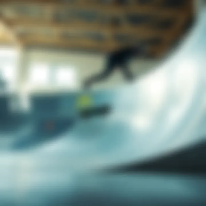 Wall Kick & Roll Landing Technique Fades Away : LevelUpTalk