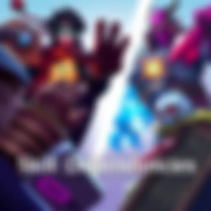 Understanding Skill Dependencies in Facets and Innates : LevelUpTalk