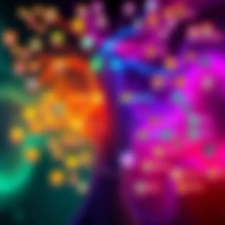 Exploring the Best Skill Trees in Video Games Today : LevelUpTalk