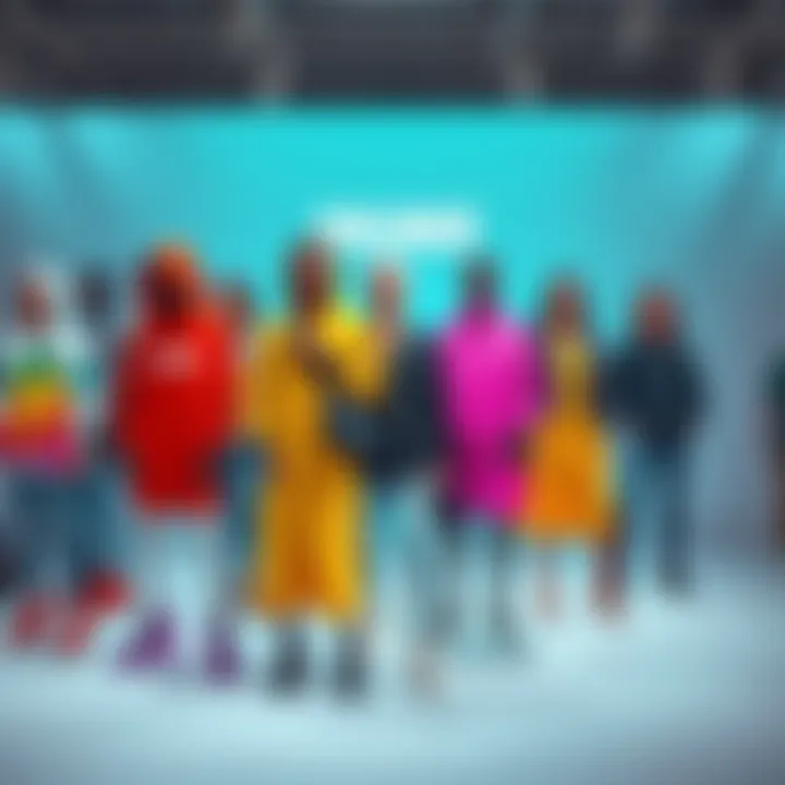 Exploring Skims: A Fresh Take on Fashion Trends : LevelUpTalk