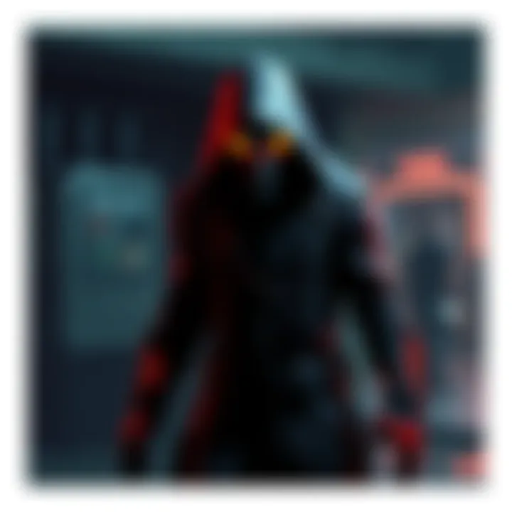 Players React to Hypothetical Skin Stealer Killer in Game : LevelUpTalk