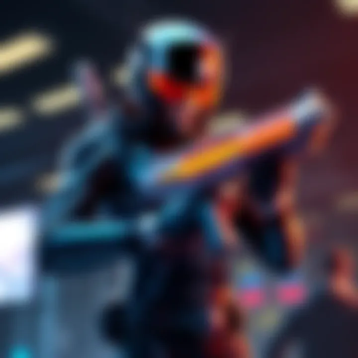 Skylar Re-Skin Update Delivers Sleeker Features : LevelUpTalk