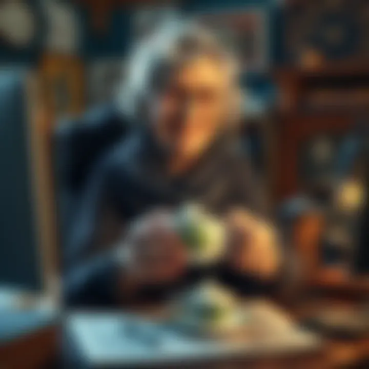 Skyrim's Beloved Grandma Shirley Curry Announces Retirement : LevelUpTalk