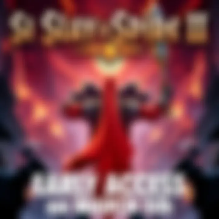 Slay the Spire II Set for Early Access on March 5th : LevelUpTalk