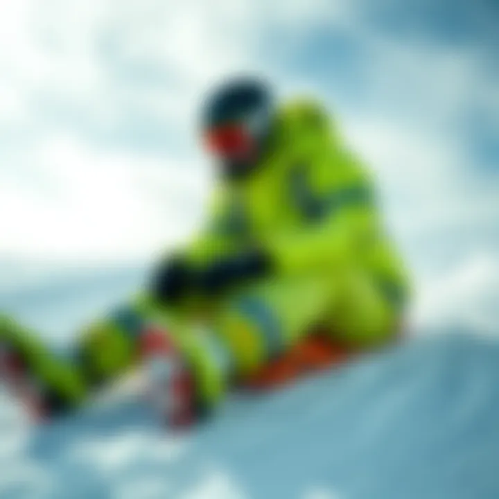 Gravity and Patience: The Ultimate Sledge Tool : LevelUpTalk