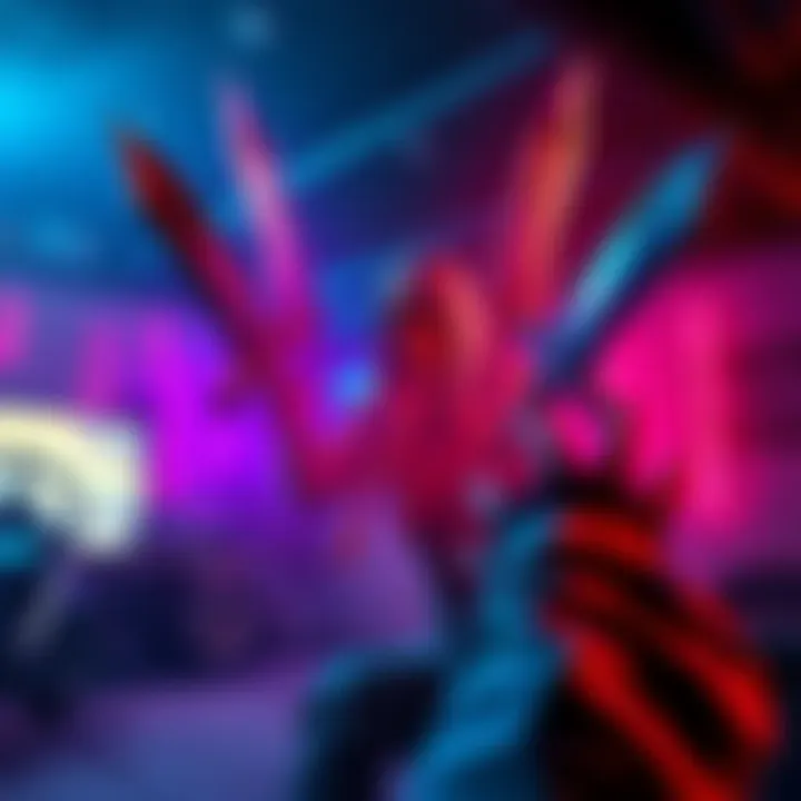 Top Pre-Edge of Fate Sleeper PVP Weapons to Use Now : LevelUpTalk