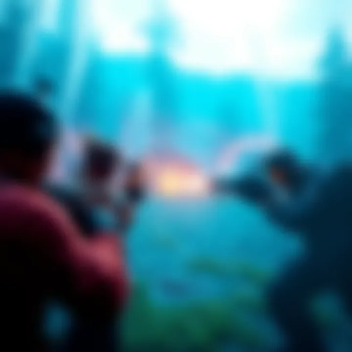 Top FPS PvP Games That Aren't About Speed : LevelUpTalk