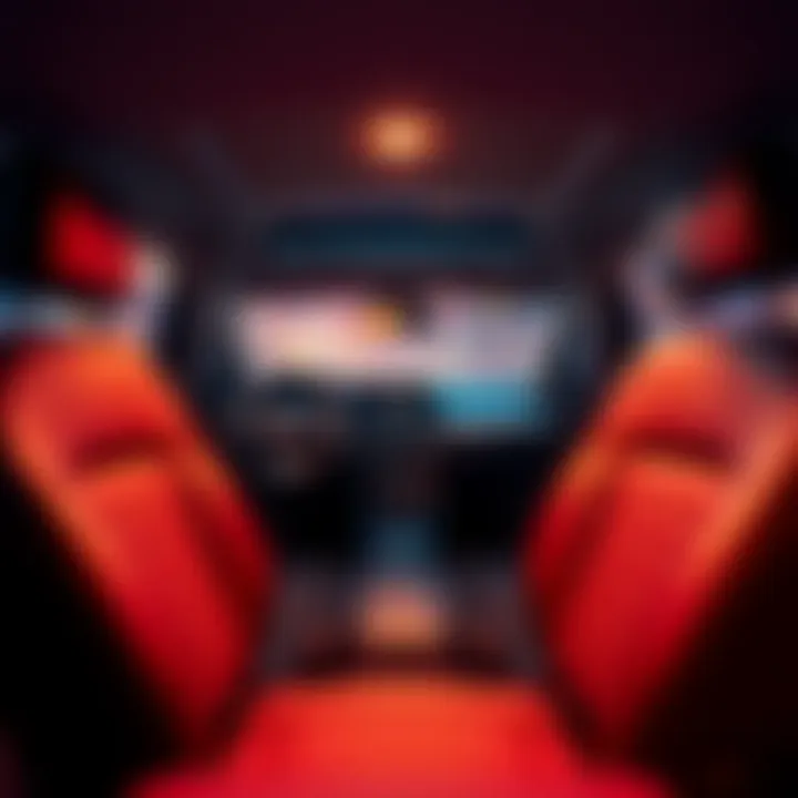 Struggling with Space: The Challenges of a Small Car : LevelUpTalk