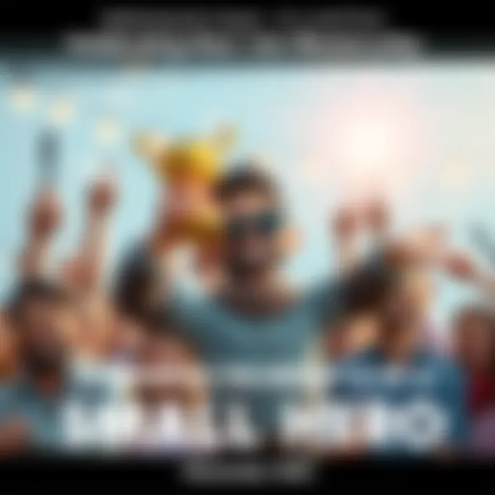 Celebrating the Impact of a Small Hero in Our Life : LevelUpTalk