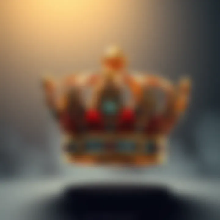 Is the Small Crown of Arkveld Just a Myth or Truth? : LevelUpTalk