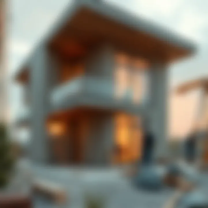 Forerunners Challenge the Limits of Small-Scale Building : LevelUpTalk