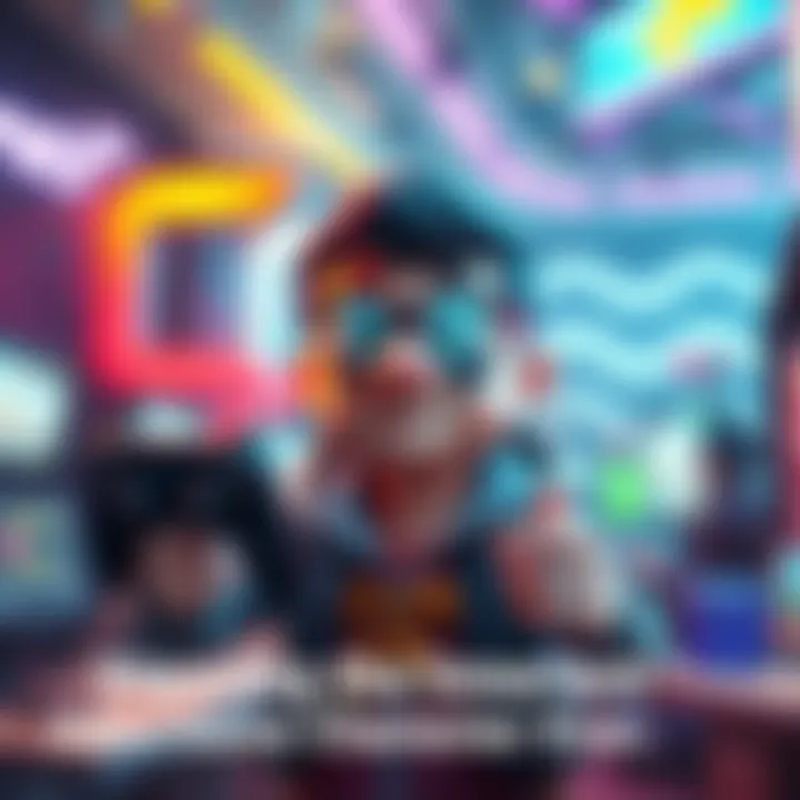 Exploring the Smartest Video Game Character Ever : LevelUpTalk