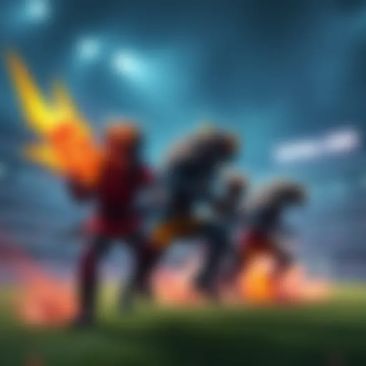 Why Smashing Rein Dominates Early Rounds in Stadium : LevelUpTalk