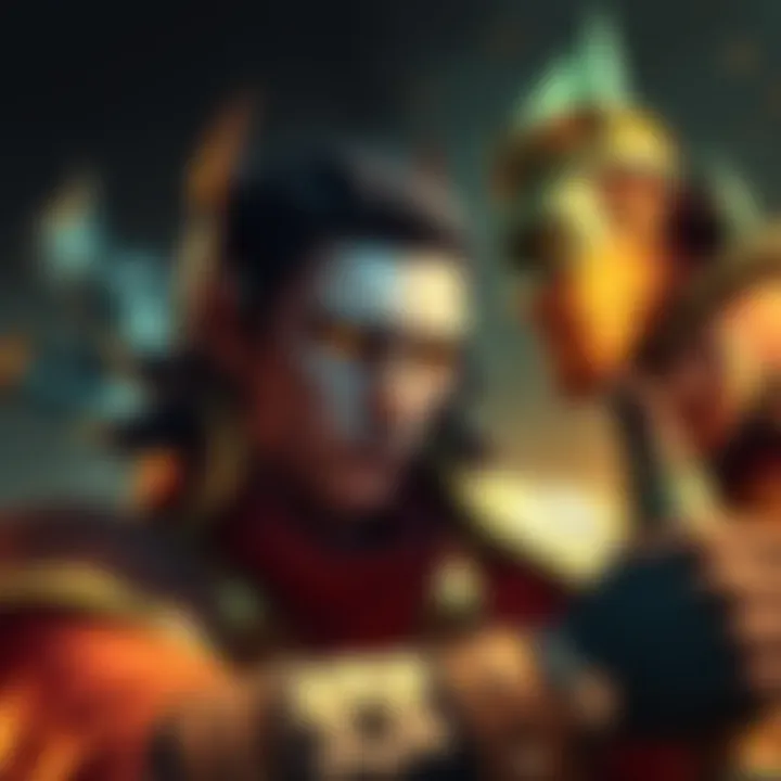 Bug in Smite 2 Prevents Role Trading on Xbox Series X : LevelUpTalk