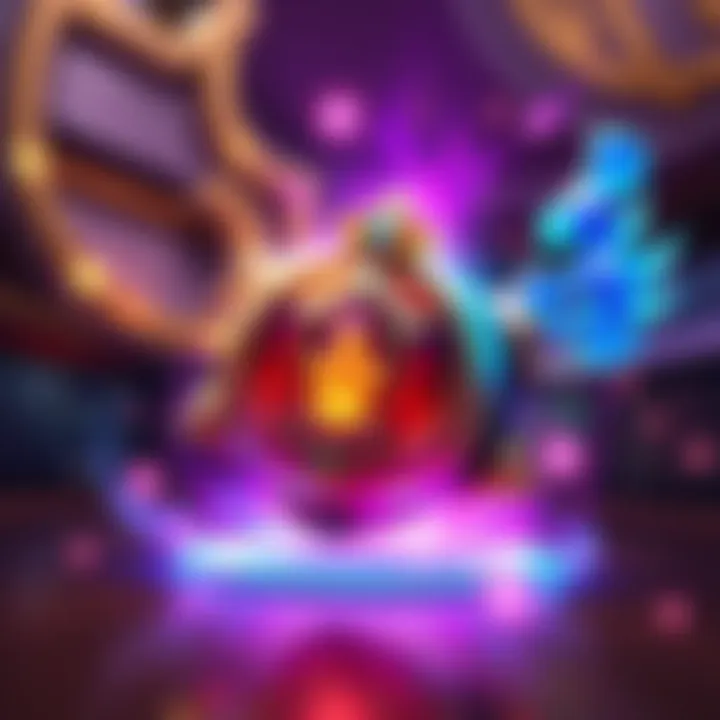 Will Smite 2 Introduce Outgoing Healing Options? : LevelUpTalk