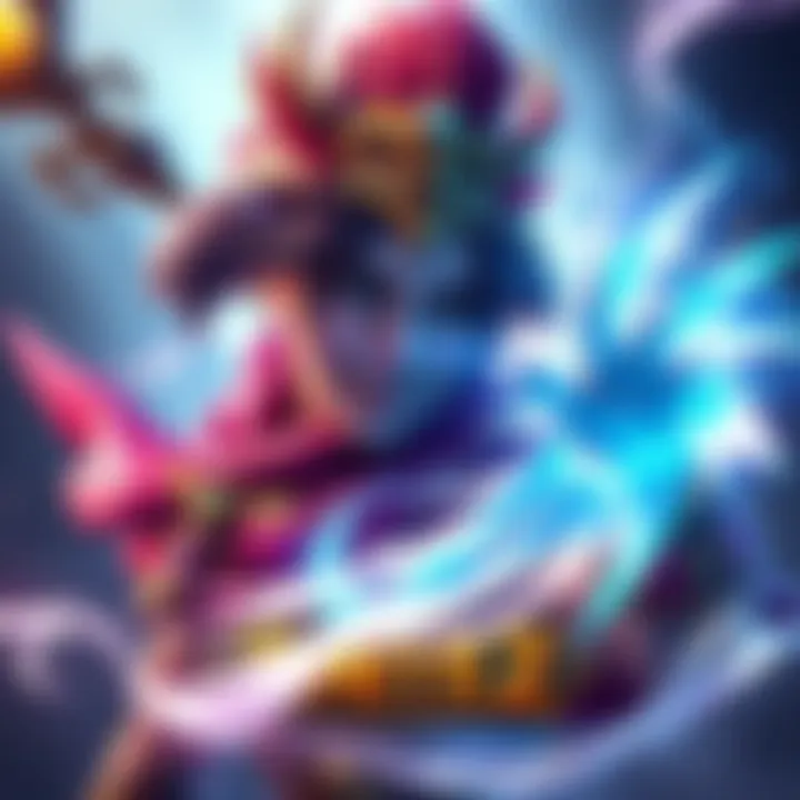 Mixing Physical and Magical Power in Smite 2 Builds : LevelUpTalk