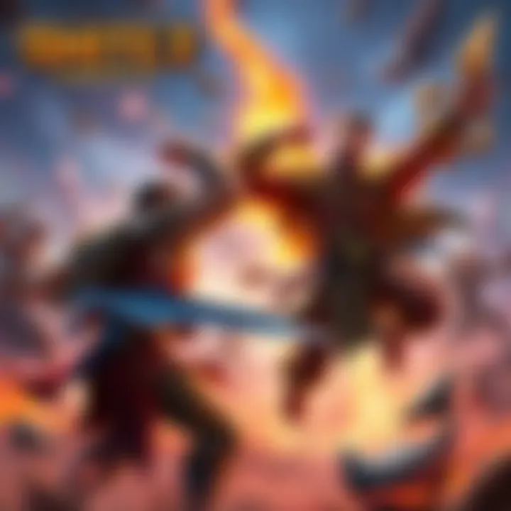 Returning Player's Take on Smite 2: A Fresh Perspective : LevelUpTalk